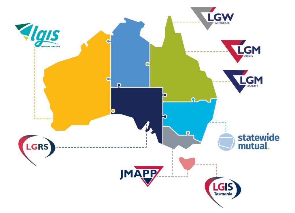 JLT Australia & NZ