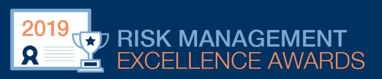 2019 Risk Management Excellence Awards
