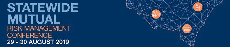 2019 Risk Management Conference Venue