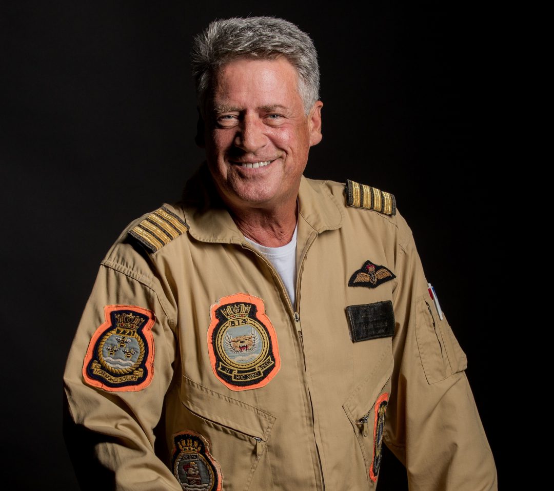 2019 Risk Management Conference - Speakers