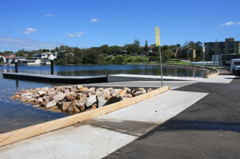 Keeping safety afloat: Your guide to minimising boat ramp risk