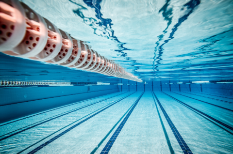 The key elements in managing a safe public pool