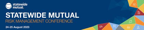 2023 Risk Management Conference - Public Registration