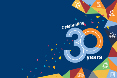 Celebrating 30 years: A lookback at how Statewide came to be
