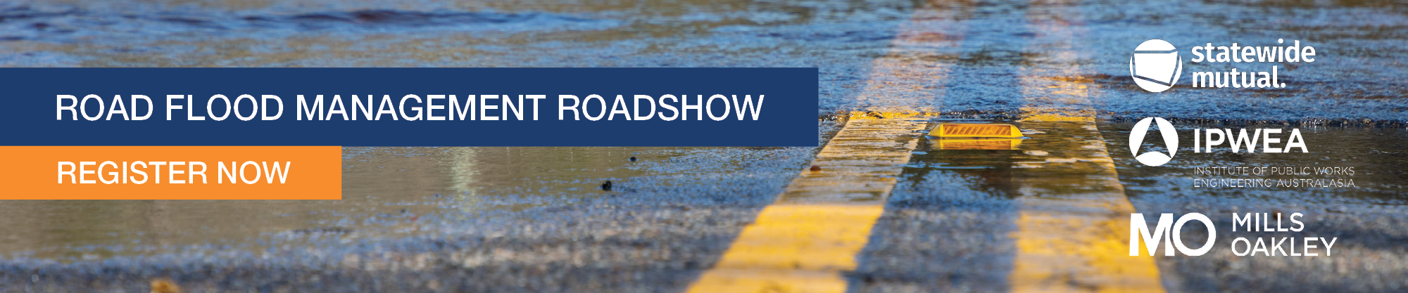 Flood Workshop Registration